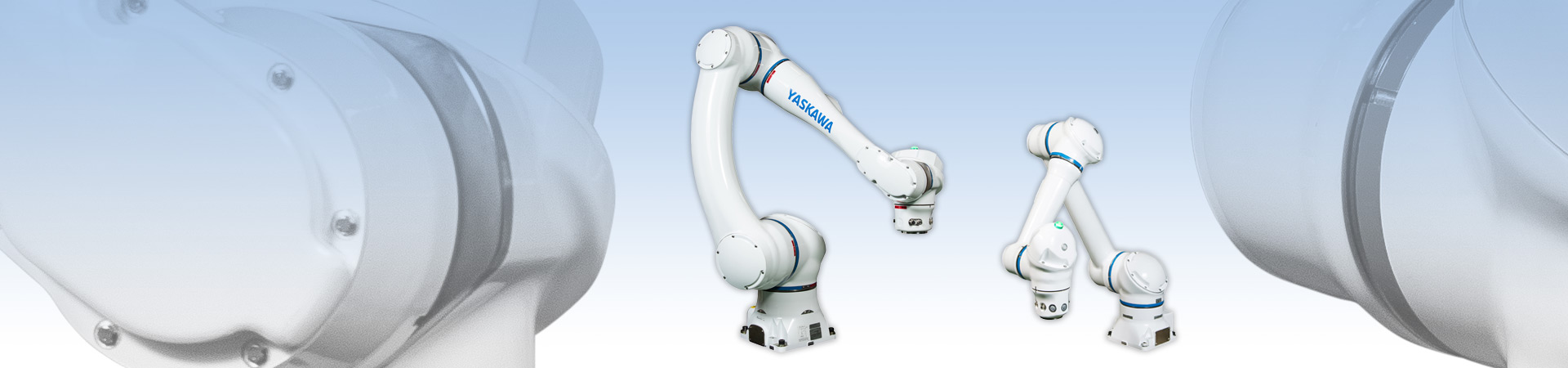 Motoman HC Series Collaborative Robots for Assembly & Handling
