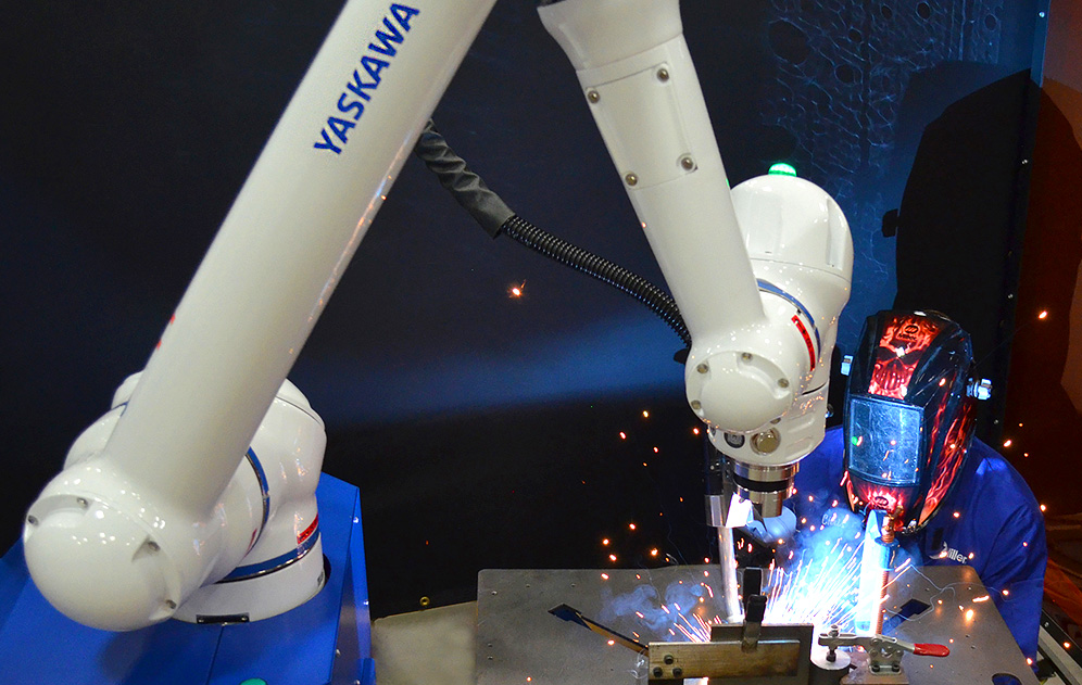 Time to Automate Thermal