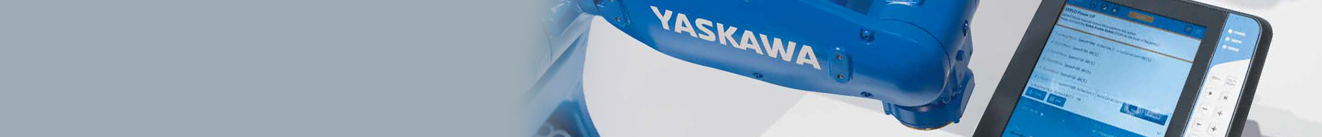 STEM Robotics Education | Yaskawa Motoman Robotics Training