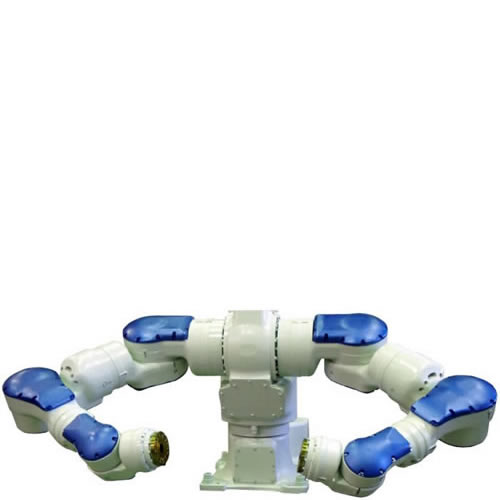 Robots for Part Transfer & Handling