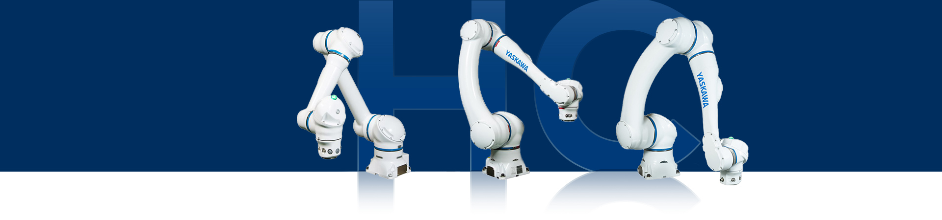 Motoman HC SeriesYaskawa HC-Series Collaborative Robots | Flexible ...