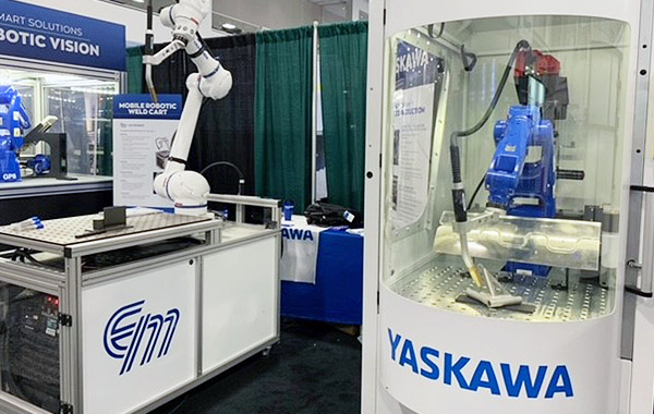 Battery Show 2022 Post Show