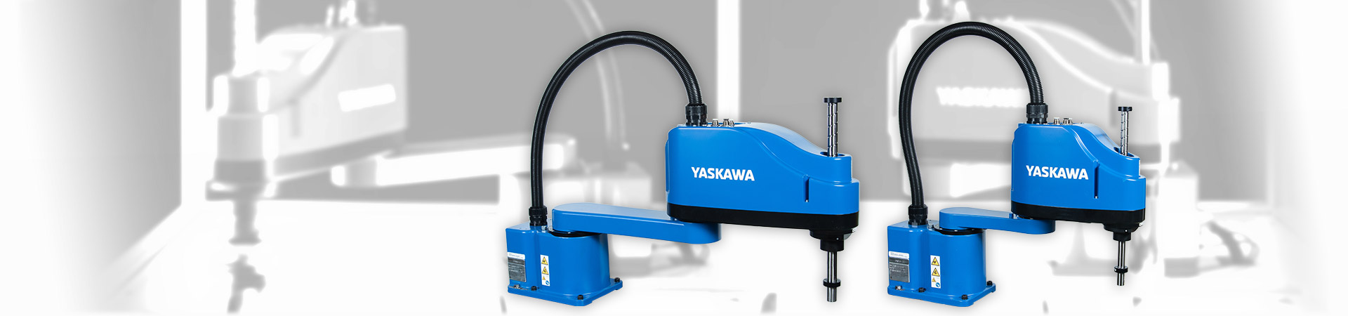 Industrial Robots and Robotic Automation Technology | Yaskawa Motoman