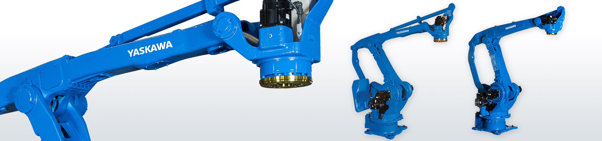 PL Series | Motoman Industrial Robots