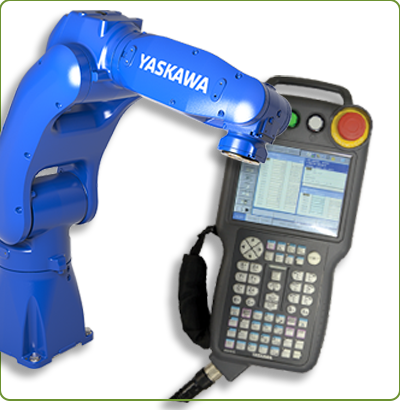 GP8 | Motoman Industrial Robots - Yaskawa Motoman Robotics