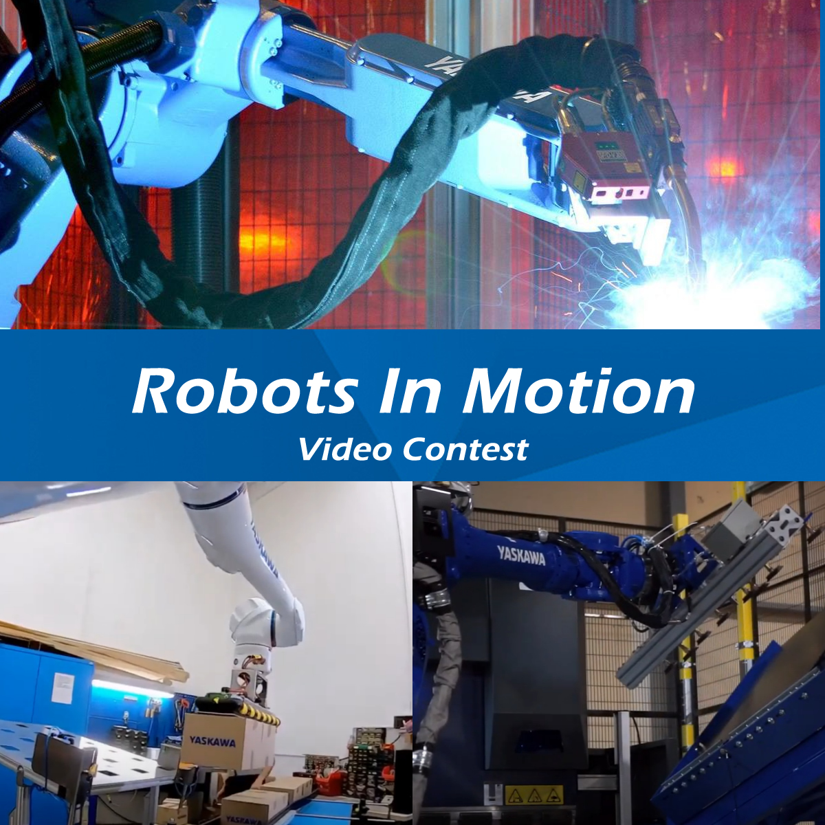 Robotics Use Cases And The Need For Motion Capture, 42% OFF