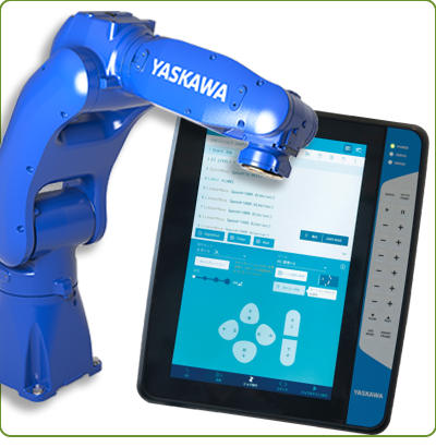 GP8 | Motoman Industrial Robots - Yaskawa Motoman Robotics