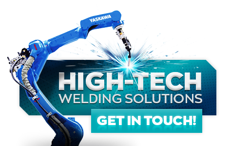 Welding Webinars
