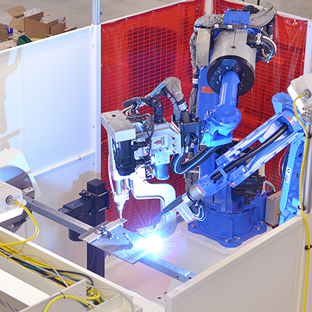 MIG and Beyond: Innovative Metal Joining Tech for Today’s Precision ...