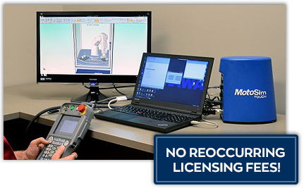 STEM Robotics Education | Yaskawa Motoman Robotics Training