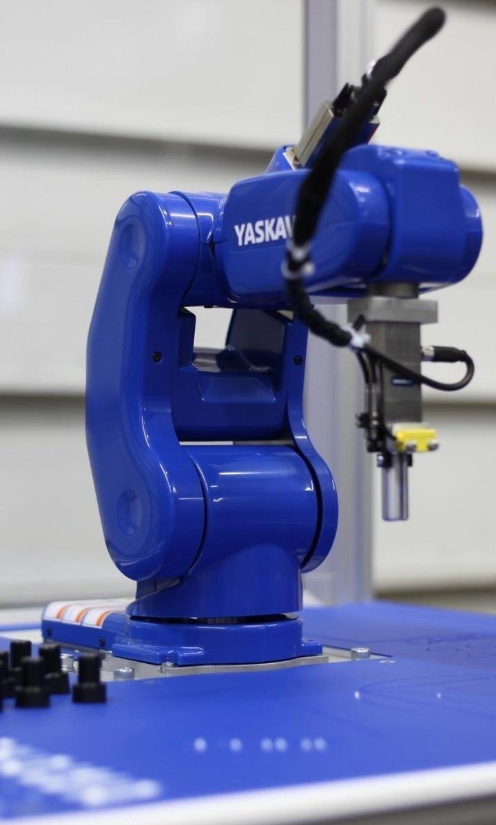 Method Tool Limited | Motoman Strategic Partners