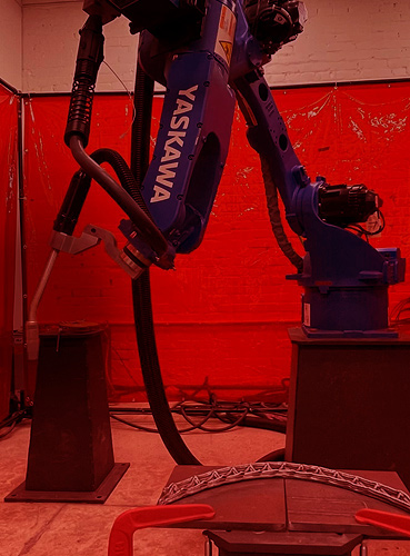 Yaskawa America Inc. - Motoman Robotics Division