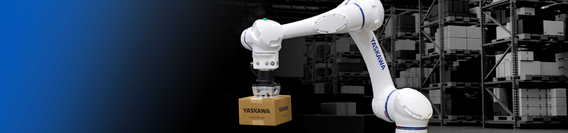 Time to Automate Handling