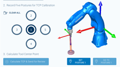 Robot Programming Products - Teach Pendants, Software and Direct Teaching
