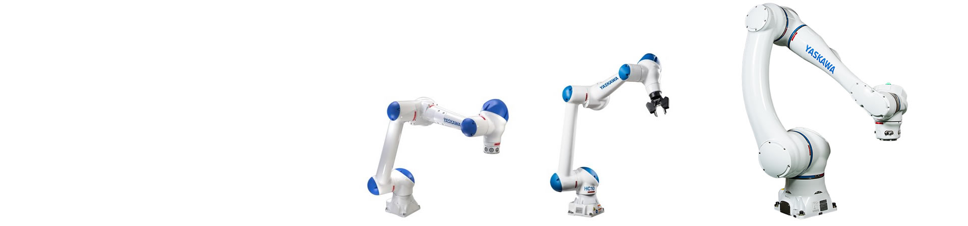 HC Welding Series | Motoman Industrial Robots